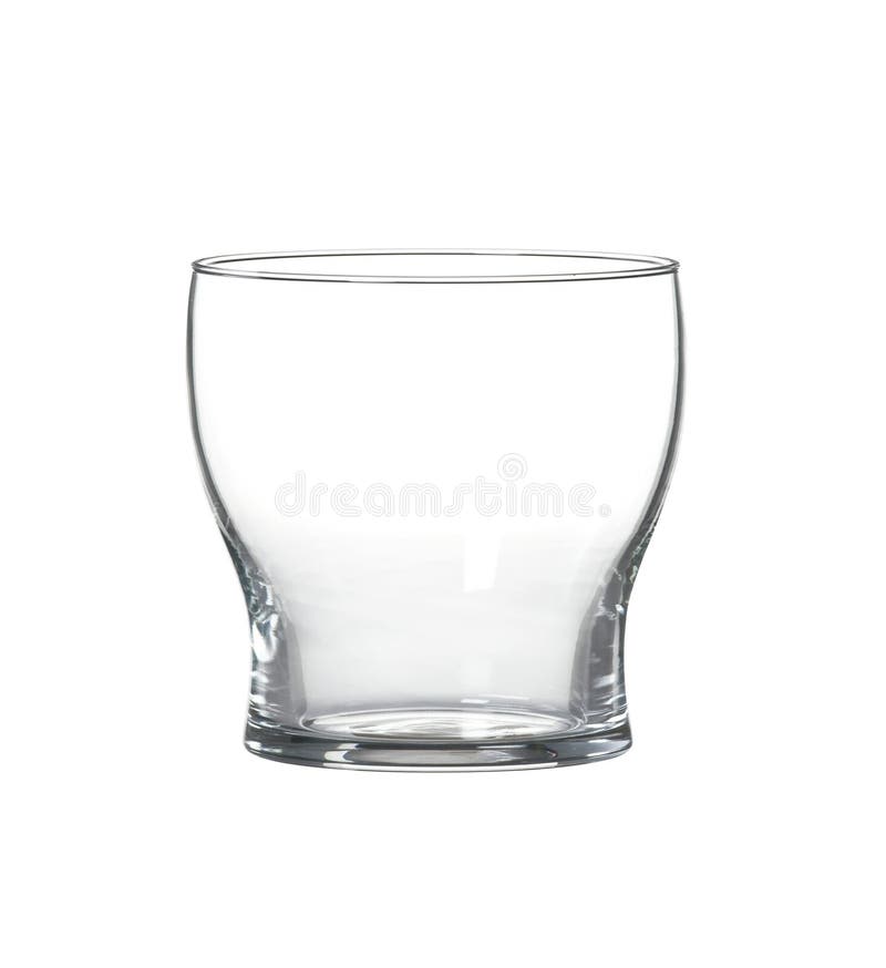 Empty beer glass stock image. Image of clean, glass, clear - 67085313
