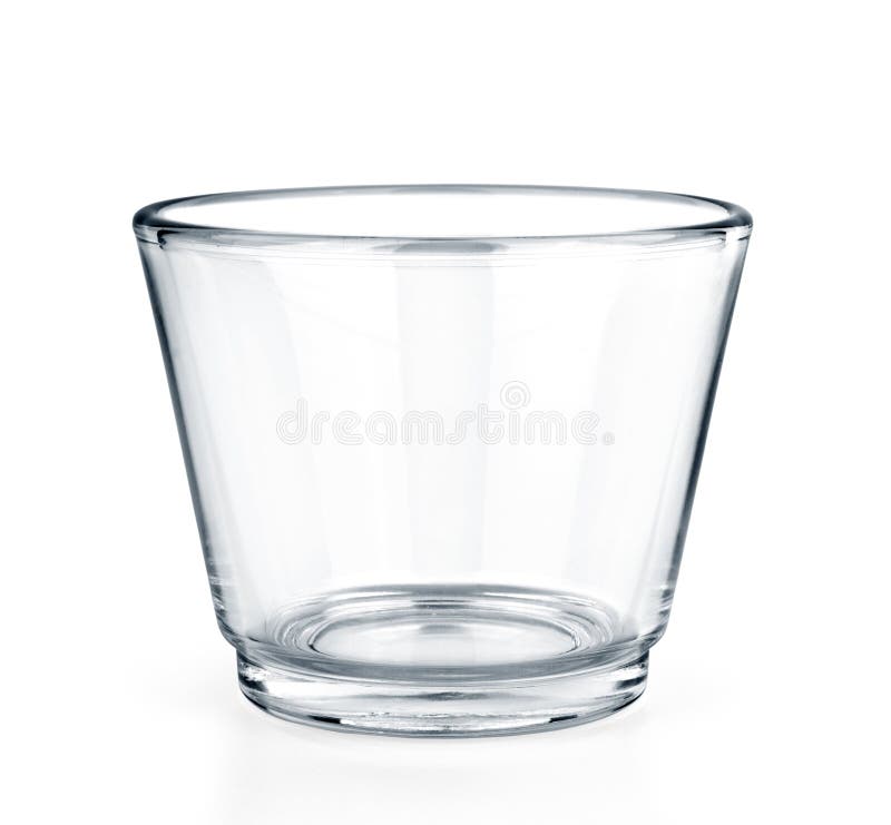 Empty glass box stock photo. Image of reflection, display - 65687056