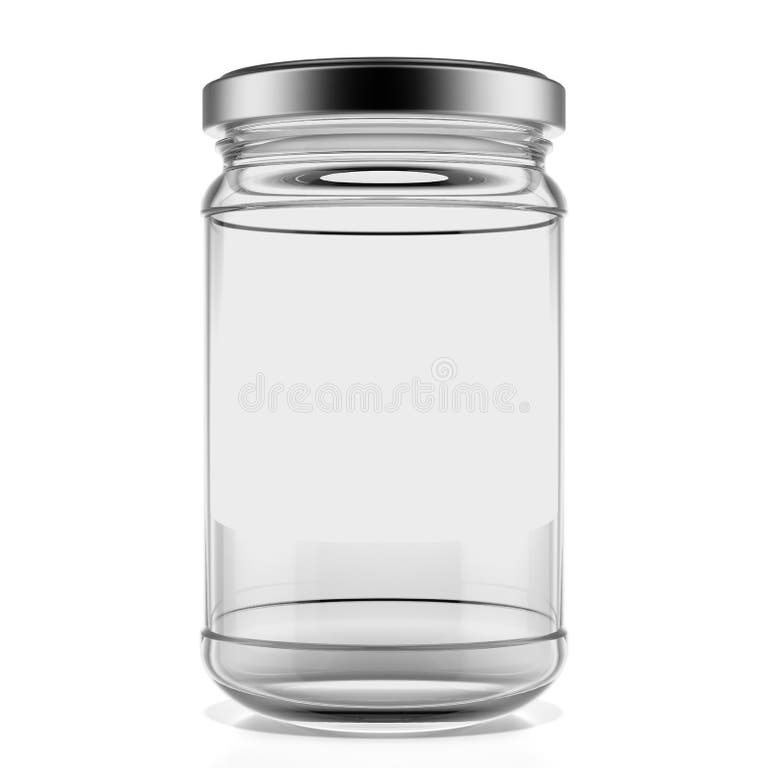 Empty Jar Stock Illustrations – 36,843 Empty Jar Stock Illustrations ...
