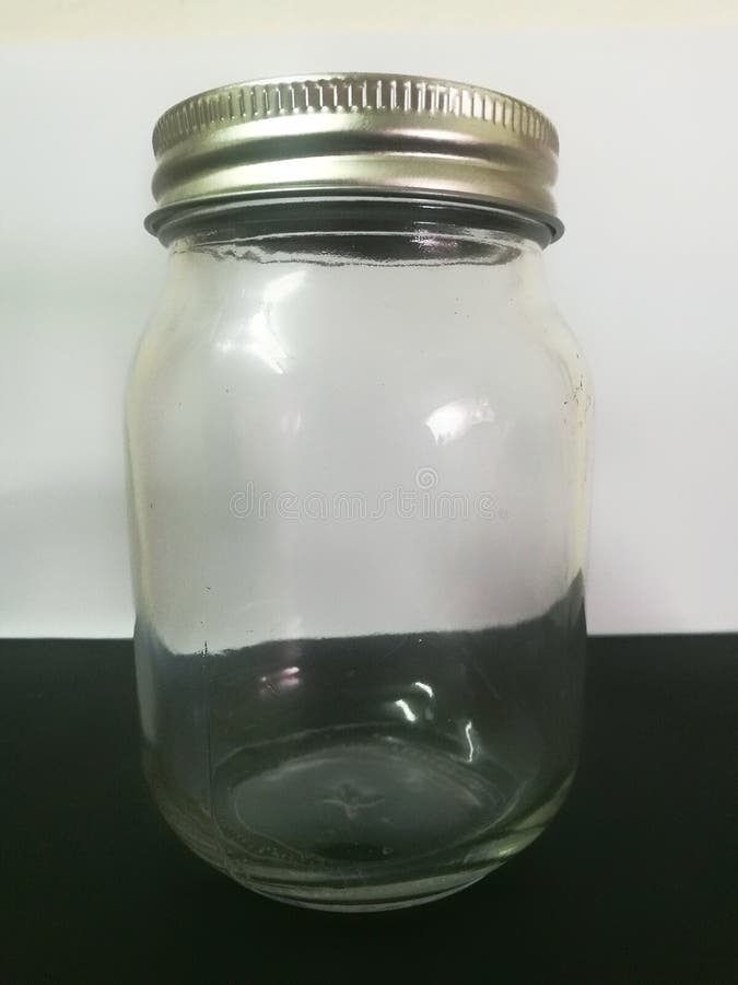 764 Empty Mason Jar Stock Photos - Free & Royalty-Free Stock Photos ...