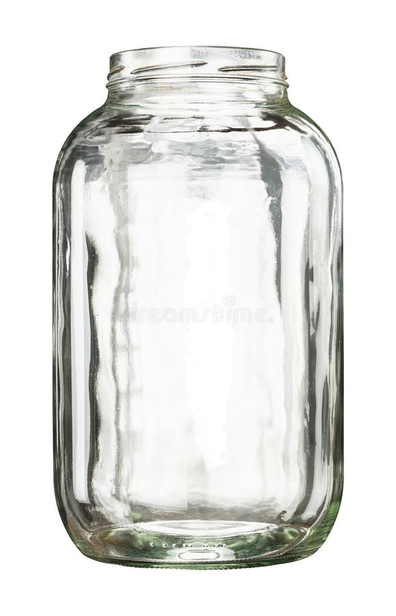 817 Large Empty Glass Jar Stock Photos - Free & Royalty-Free Stock ...