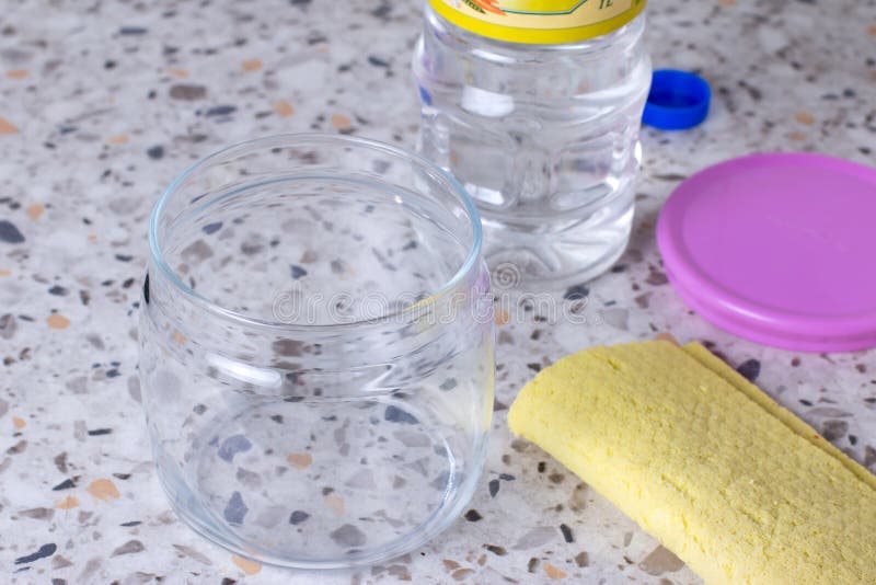 774 Washing Glass Jar Stock Photos - Free & Royalty-Free Stock Photos ...