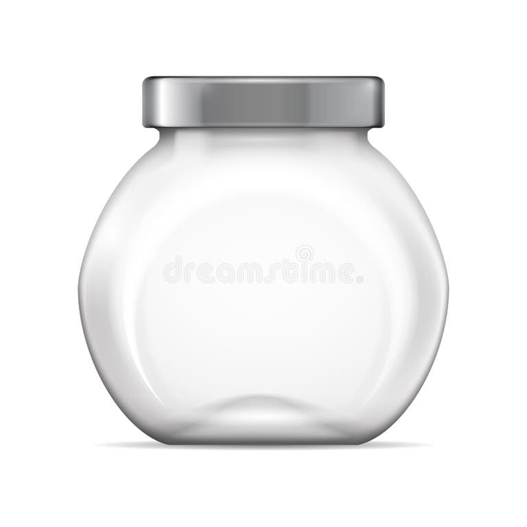 Empty Jar Stock Illustrations – 25,543 Empty Jar Stock Illustrations ...