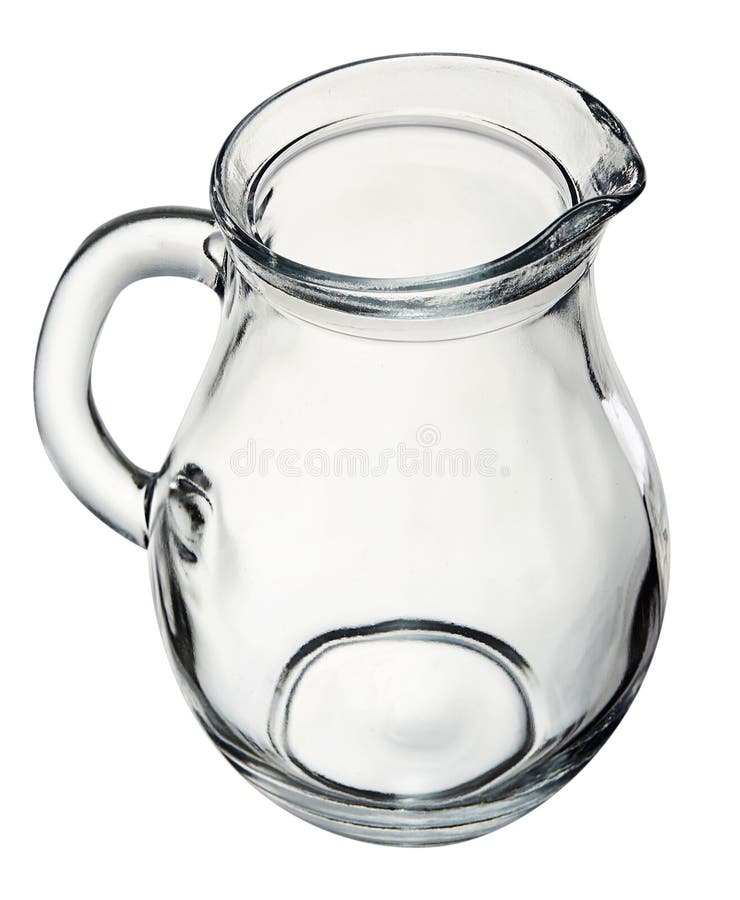 Empty Glass Glass Jug Stock Photos - Download 3,305 Royalty Free Photos
