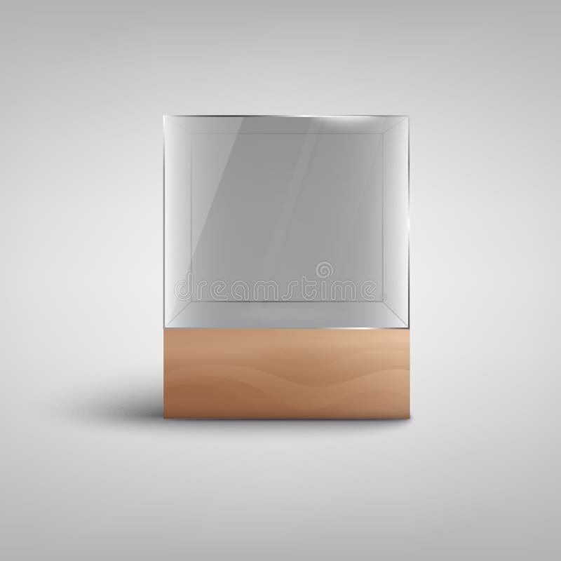 Empty Exhibition Museum Glass Stand Stock Illustrations – 1,081 Empty ...