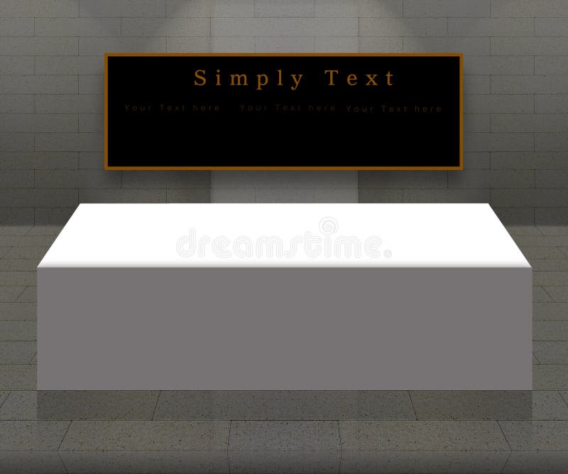 Emty Table Stock Illustrations – 273 Emty Table Stock Illustrations ...