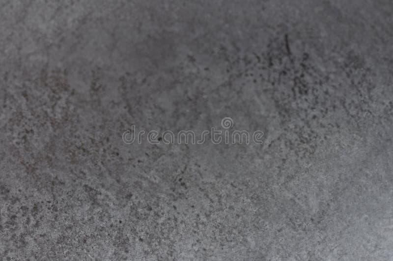 Empty Gray Stone Table. Kitchen Table Made of Stone with Texture Stock ...