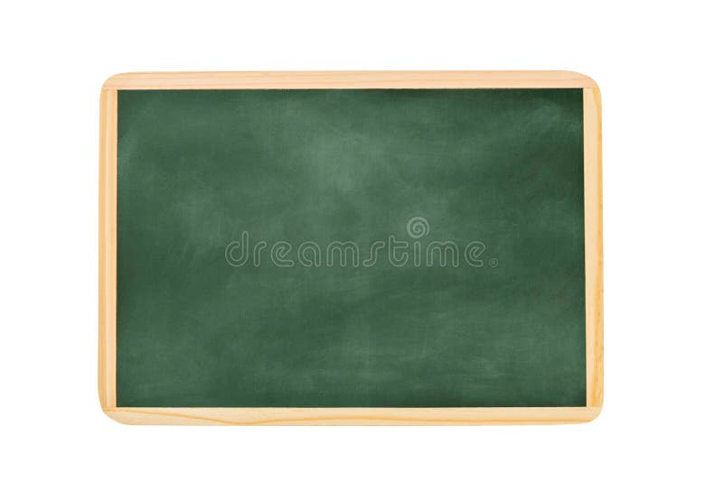 Green Chalkboard Wallpaper