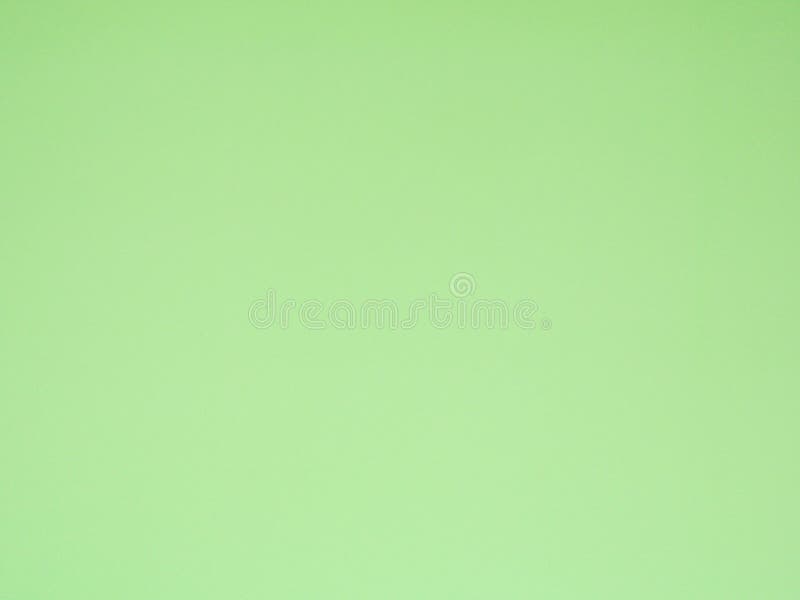Empty Green Colored Background Texture. Blank Green Paper Surface Space ...