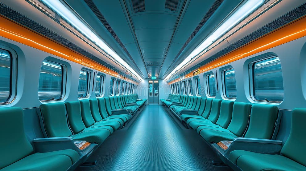 Empty Green Train Stock Illustrations – 870 Empty Green Train Stock ...