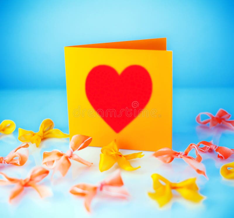Empty greeting card stock photo. Image of dating, bloom - 23417114