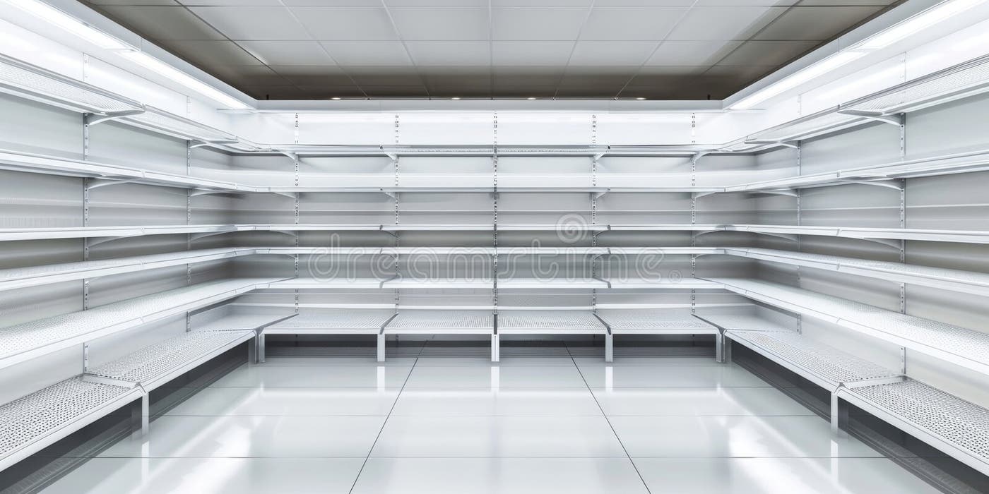 439 Empty Produce Shelves Stock Photos - Free & Royalty-Free Stock ...