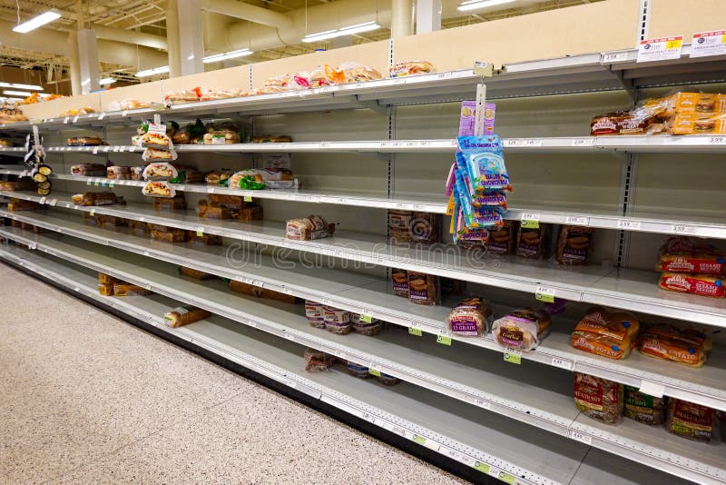 3,017 Empty Shelves Grocery Stock Photos - Free & Royalty-Free Stock ...