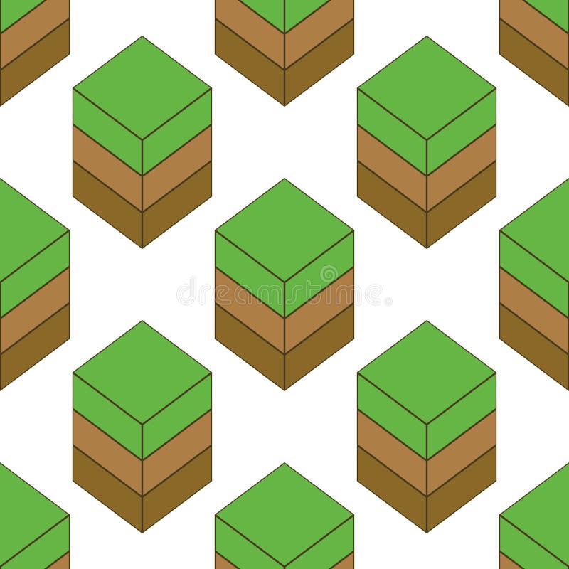 Empty ground pattern stock vector. Illustration of shape - 54510215