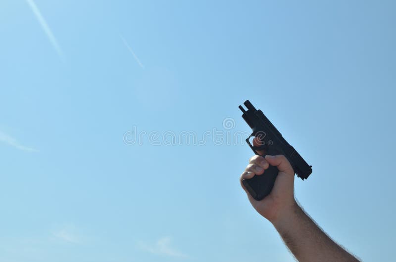 Game Shoot stock image. Image of tree, ecoregion, ecosystem - 1265863