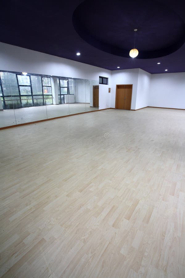 Empty hall interior stock photo. Image of light, empty - 9958452