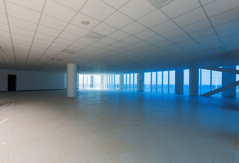 133 Big Empty Hall Columns Stock Photos - Free & Royalty-Free Stock ...
