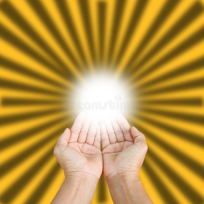 Empty hand stock photo. Image of people, give, help, carrying - 53251484