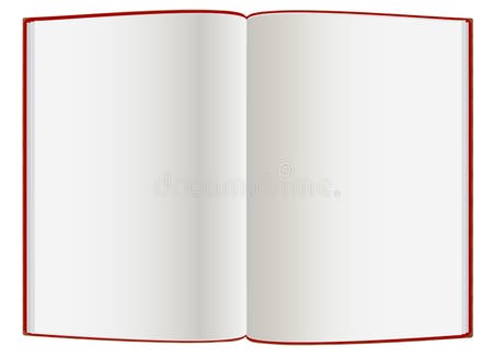 Drawing Open Book Hardcover Stock Illustrations – 1,057 Drawing Open ...