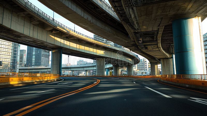 Bridge Underpass Stock Illustrations – 272 Bridge Underpass Stock ...