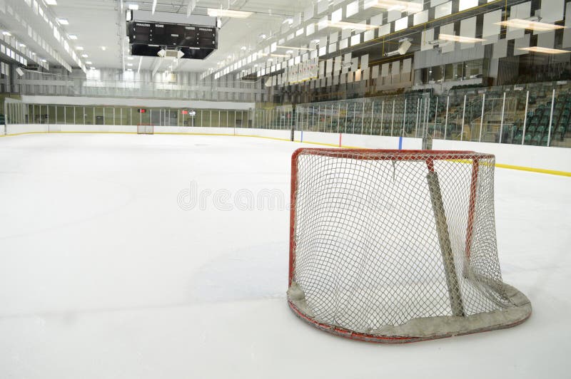 Empty Hockey Arena stock image. Image of indoor, league - 113947291 Empty Hockey Arena stock image. Image of indoor, league - 113947291