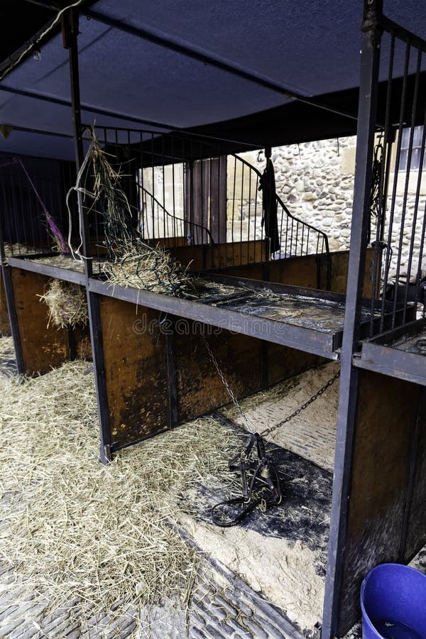 204 Empty Barn Horse Stall Photos - Free & Royalty-Free Stock Photos ...