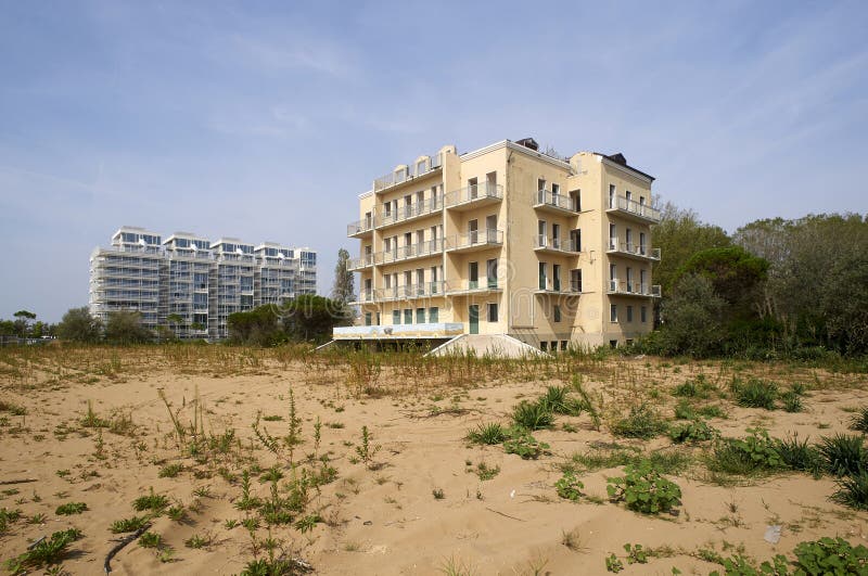 Empty hotel stock photo. Image of venetia, tourist, rest - 33362036