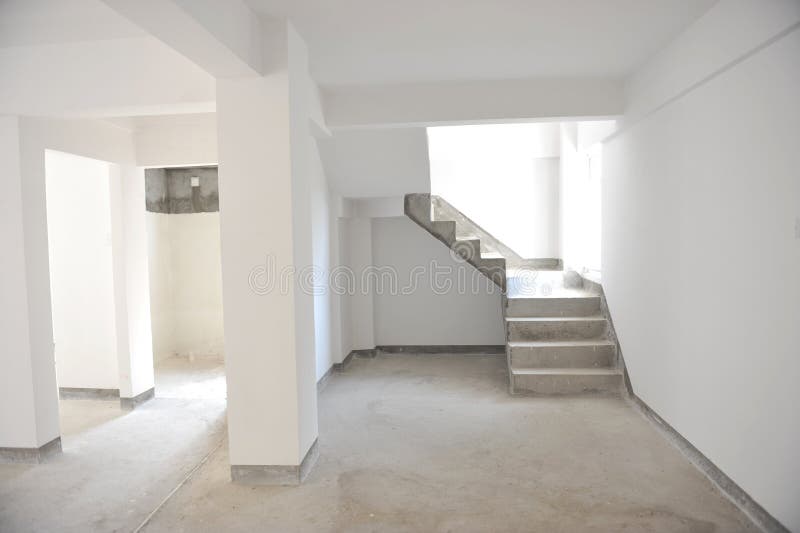 Empty house stock photo. Image of beautiful, large, blank - 20411046