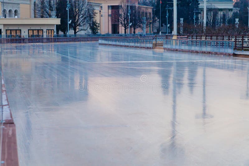 808 Empty Outdoor Ice Rink Stock Photos - Free & Royalty-Free Stock ...