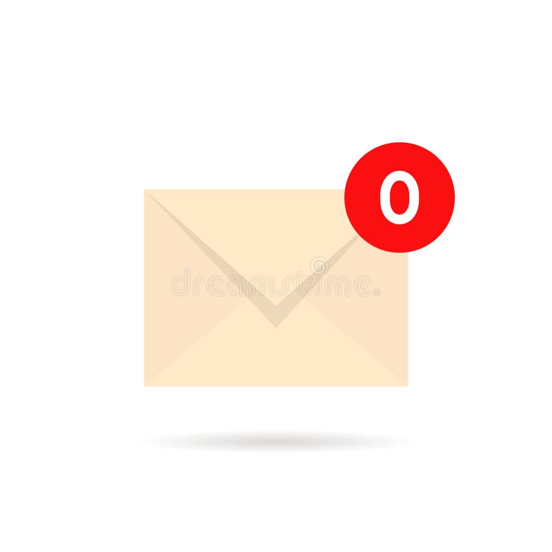 Close Inbox Stock Illustrations – 236 Close Inbox Stock Illustrations ...
