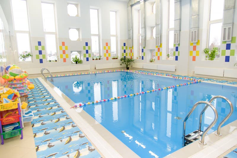 483 Swimming Pool Kindergarten Photos - Free & Royalty-Free Stock ...