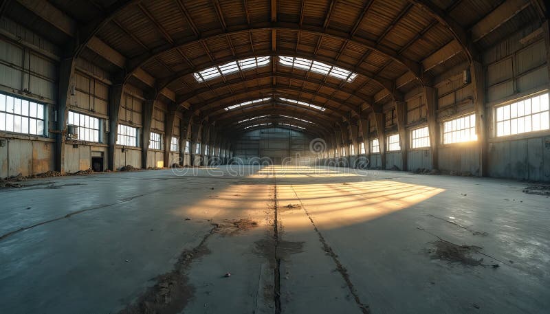 8,374 Abandoned Industrial Building Interior Floor Stock Photos - Free ...