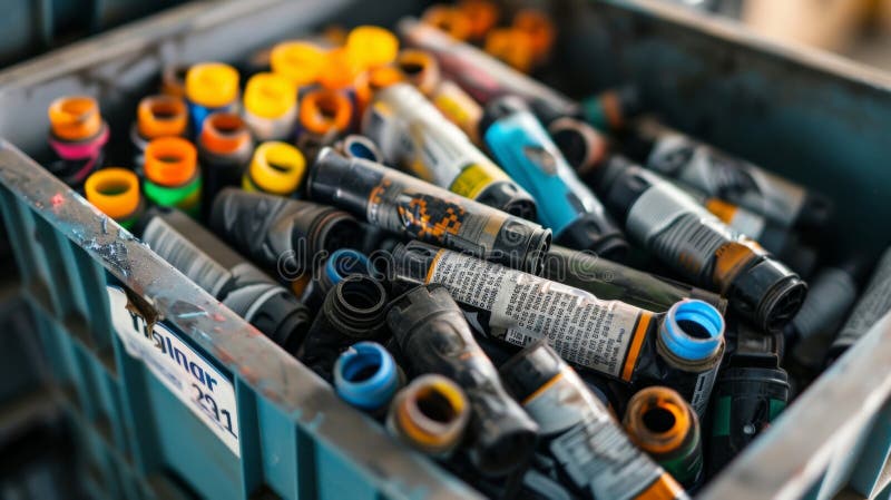 Ink Cartridges Pollution Stock Photos - Free & Royalty-Free Stock ...