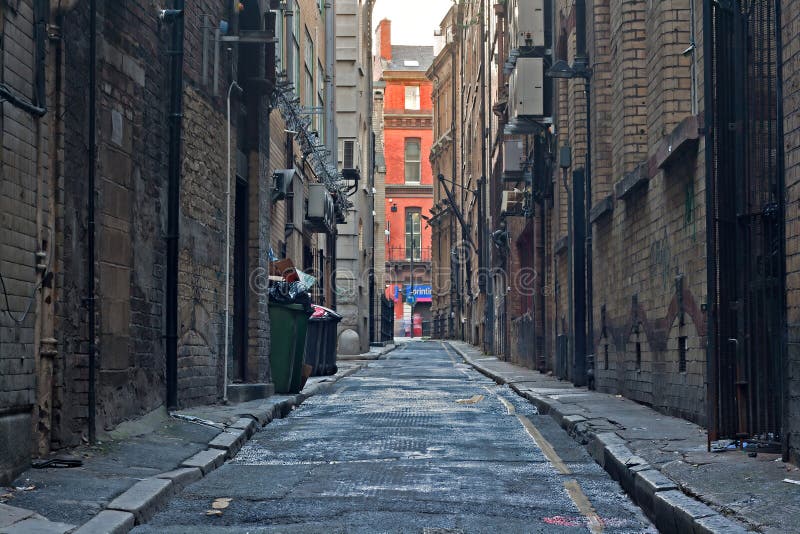 160+ Alleyway Free Stock Photos - StockFreeImages