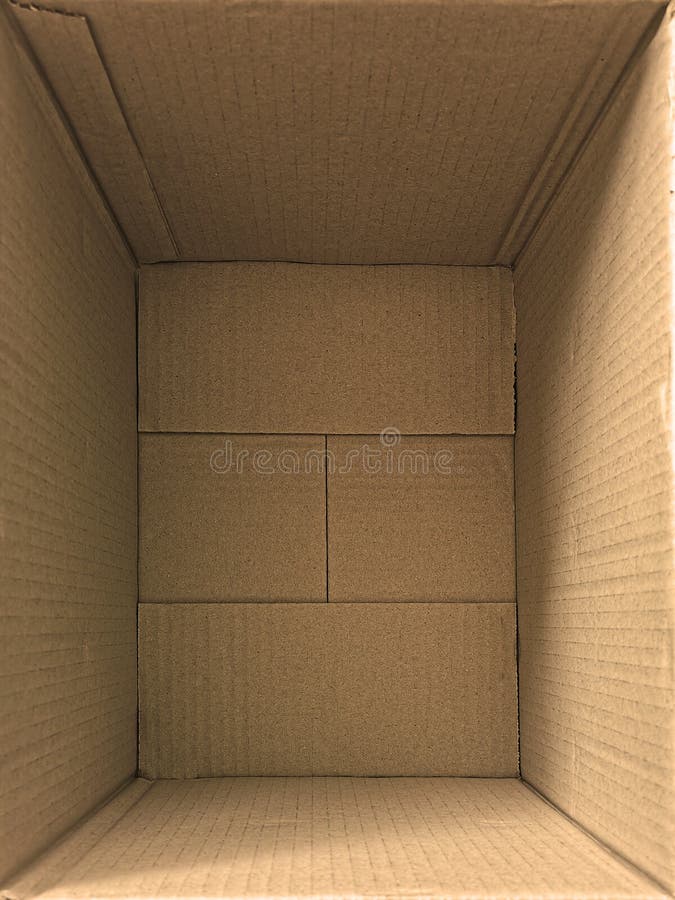 Paper Bag Package for Advertising and Branding. a-form Paper Bag Stock ...