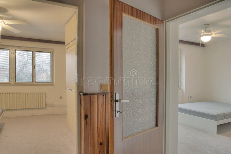 Empty interior stock image. Image of building, interior - 23115315