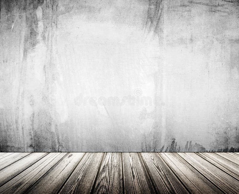 Empty Interior Background. 3d Rendering Stock Image - Image of stained ...