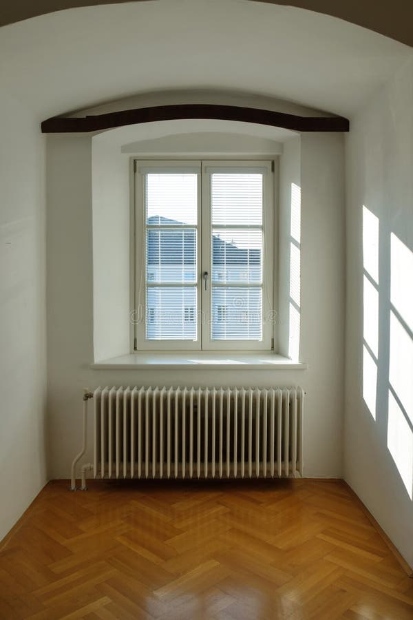 Empty house window stock photo. Image of antique, aged - 43750536