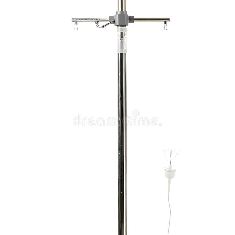 Empty Iv Pole Stock Illustrations – 14 Empty Iv Pole Stock ...