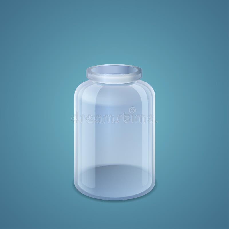 Empty Jar Stock Illustrations – 35,548 Empty Jar Stock Illustrations ...