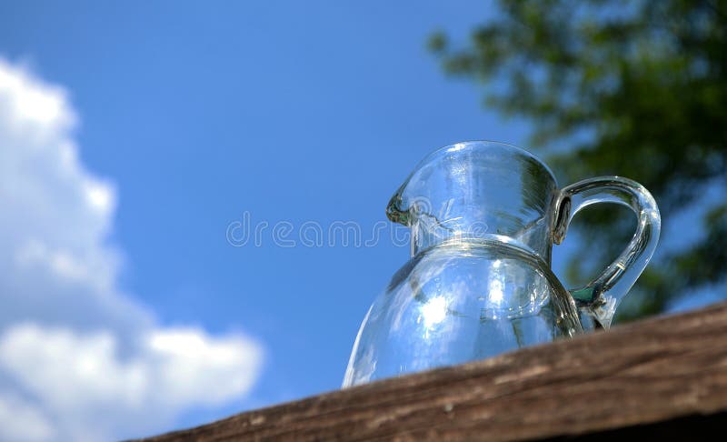 Empty jug stock photo. Image of fresh, milk, liquid, background - 69251532