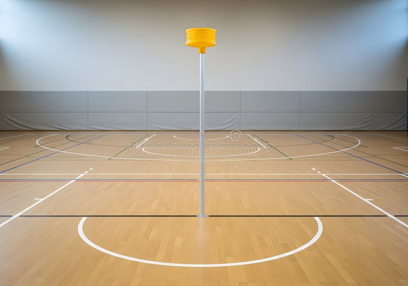 Korfball Games Stock Illustrations – 12 Korfball Games Stock ...