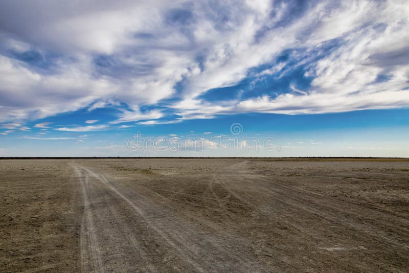 Empty land stock image. Image of grounds, backdrop, countryside - 181927453