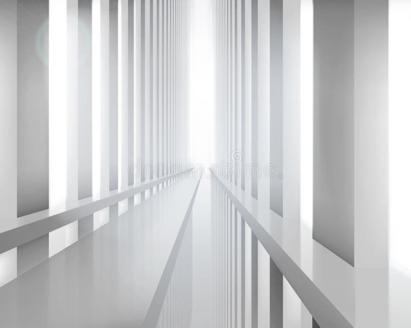 Hall. Vector illustration. stock vector. Illustration of hall - 22508070