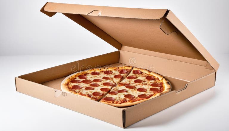 Cardboard Greasy Stock Illustrations – 112 Cardboard Greasy Stock ...