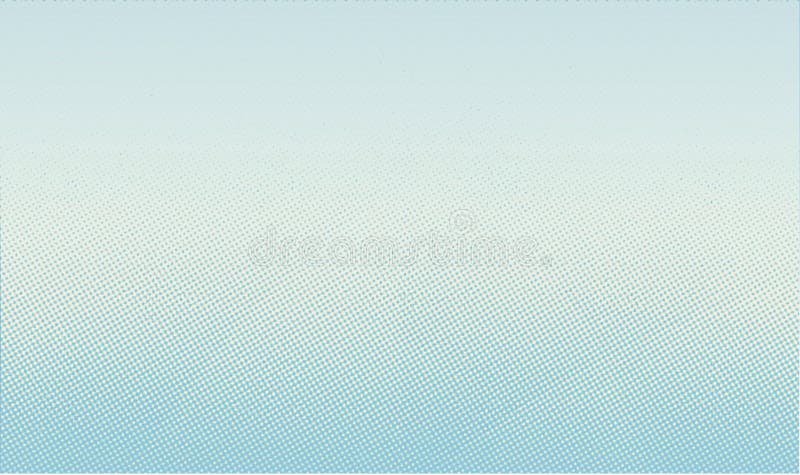 Empty Light Blue Plain Gradient Background Template, Simple Design for ...