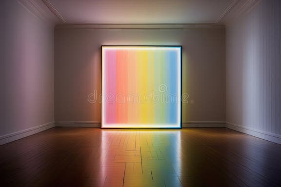 Empty Light Room Interior Empty Light Room Interior Empty Interior of a ...