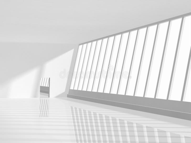 Light-Toned Scandinavian Wooden Bed Frame: Coastal Inspiration for a ...