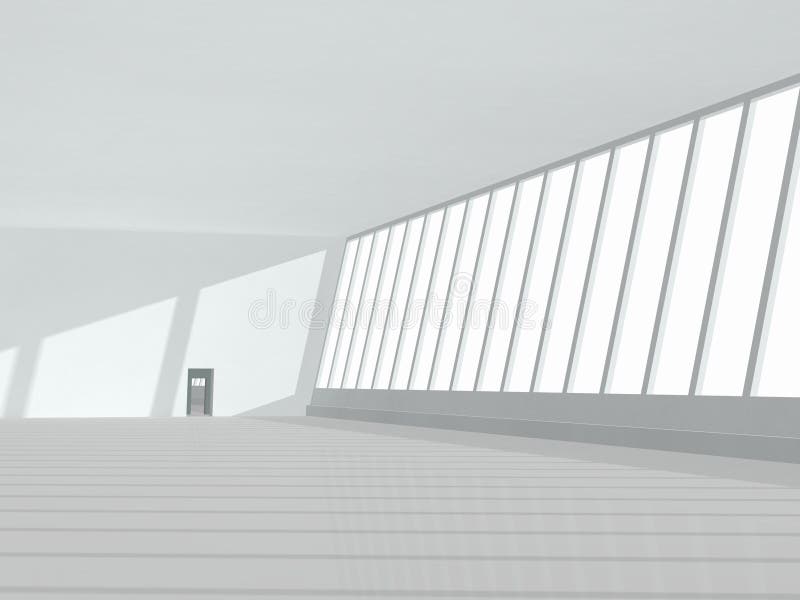 Light-Toned Scandinavian Wooden Bed Frame: Coastal Inspiration for a ...