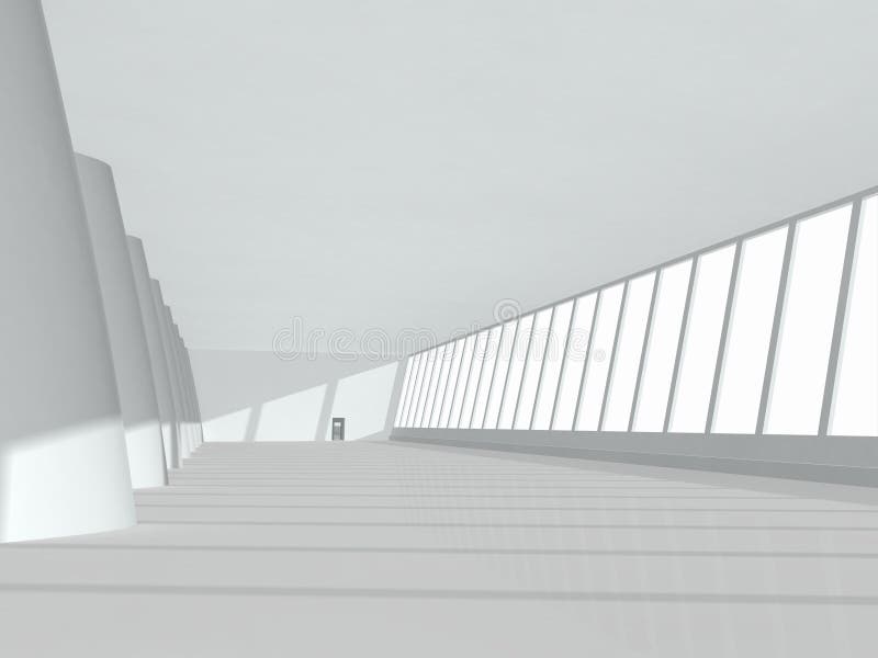 Light-Toned Scandinavian Wooden Bed Frame: Coastal Inspiration for a ...